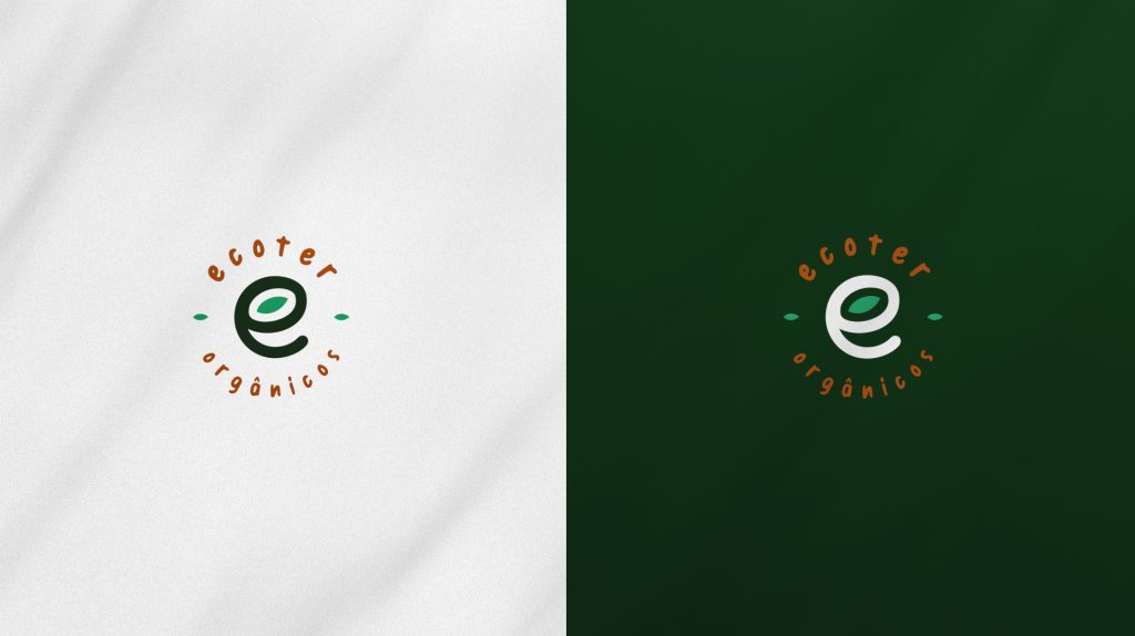 Ecoter Orgânicos - Ture Design