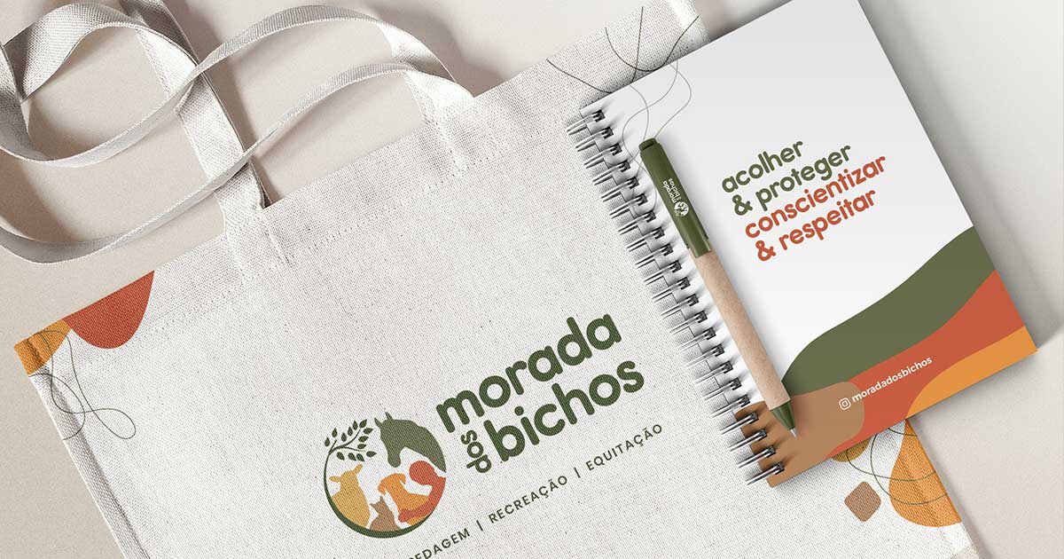 Identidade Visual e Logotipo: Qual é a Diferença? Identidade Visual e Logotipo: Qual é a Diferença?